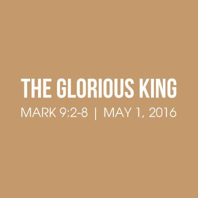 The Glorious King – Renew Church